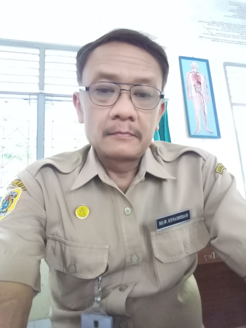 SMP NEGERI 1 JOGONALAN